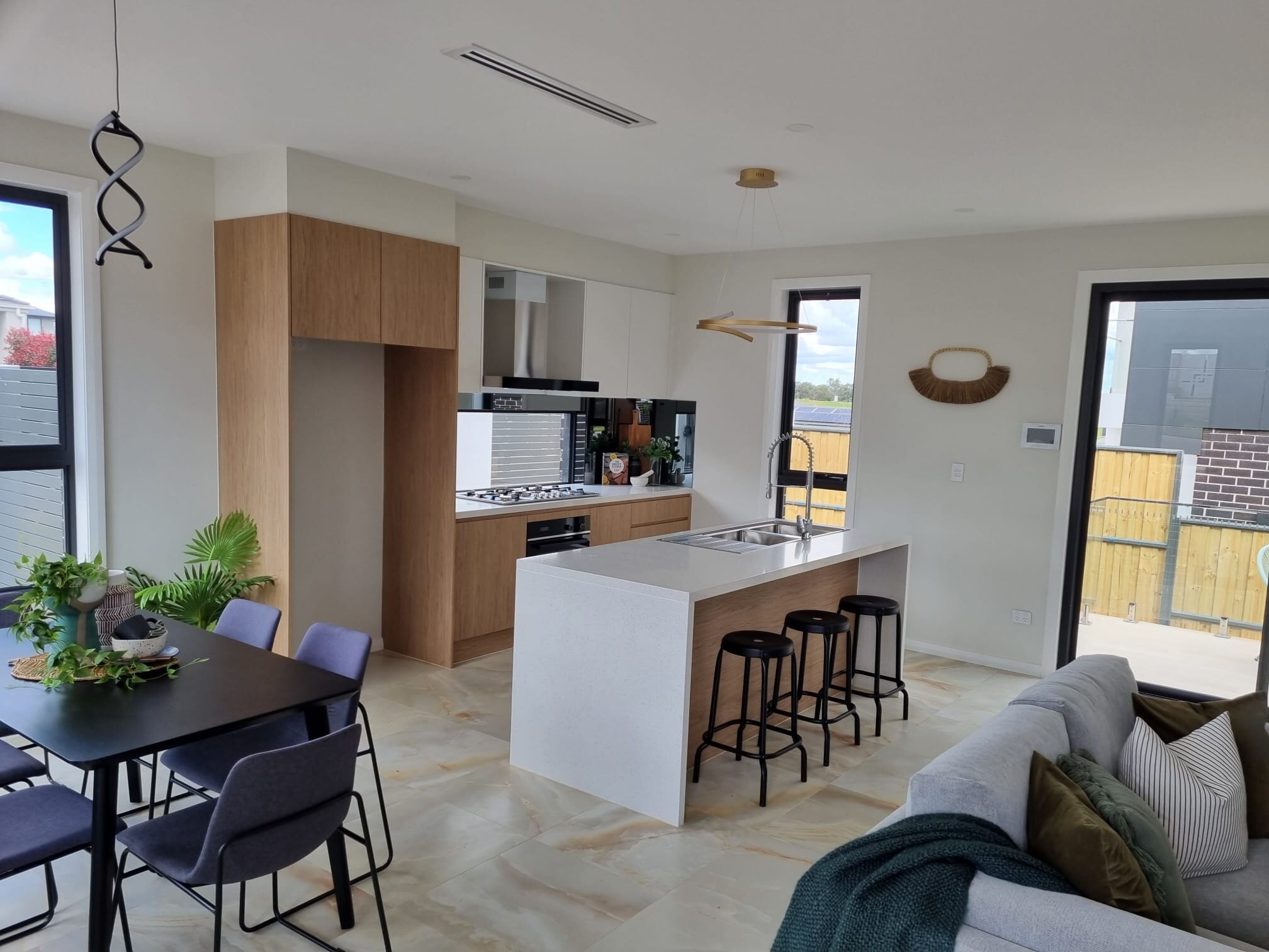 SIL STA Homes in Rouse Hill - Best NDIS Homes in Box Hill