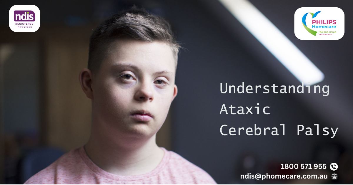 Understanding Ataxic Cerebral Palsy: Insights & Support