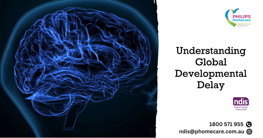 What is Global Development delay An Complete Guide