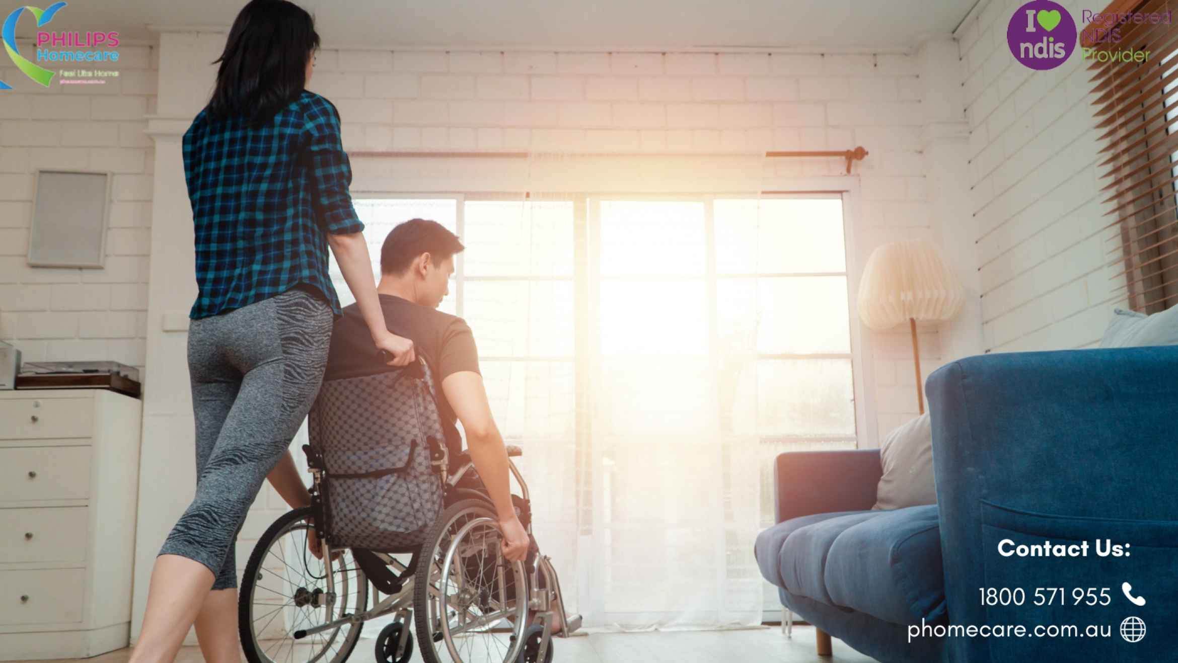 Guide to Emergency Respite Care NSW - P Home Care
