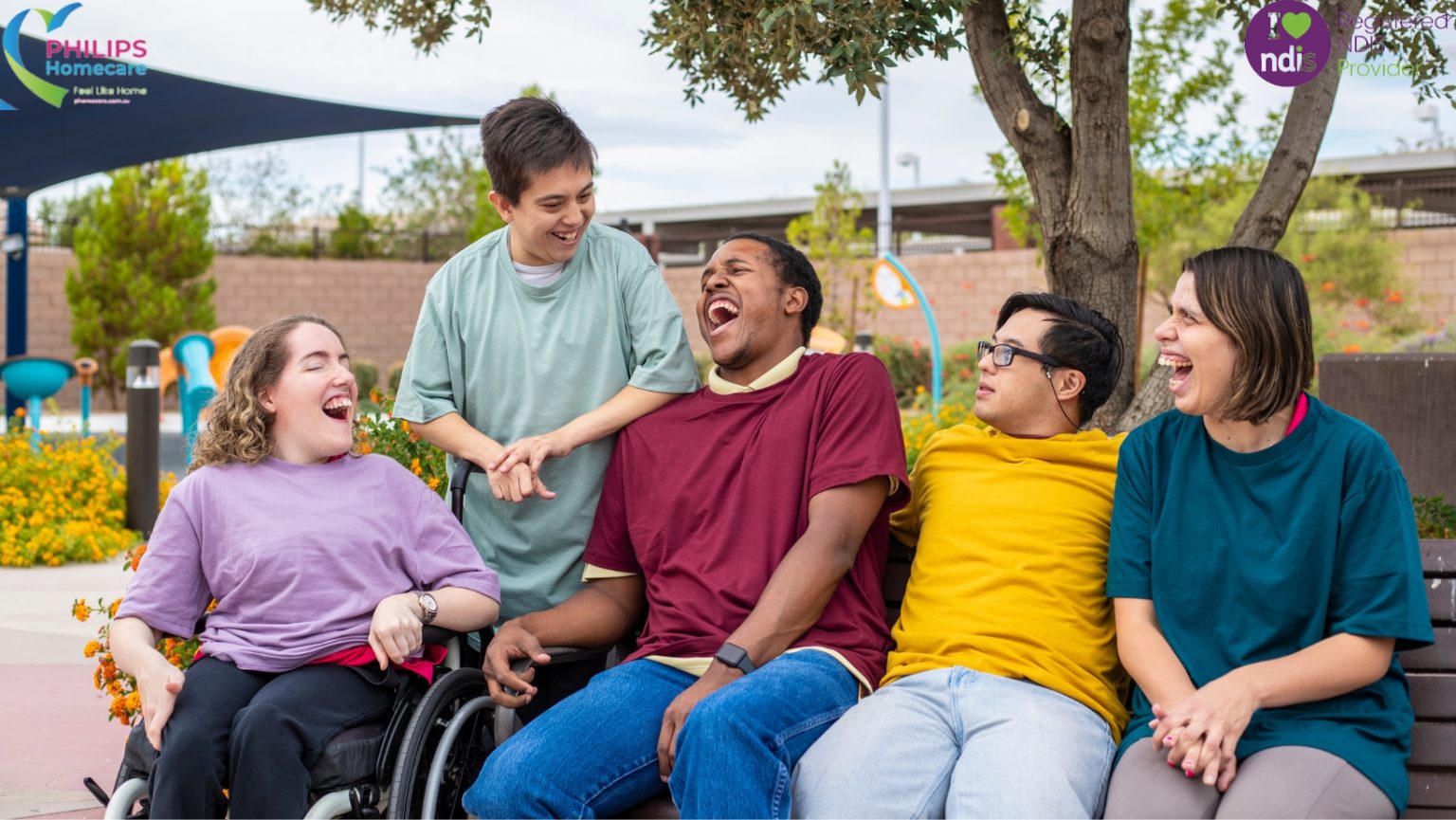 NDIS Social and Community Participation Melbourne
