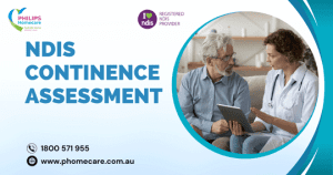 Best NDIS Continence Assessment Brisbane - PHomecare