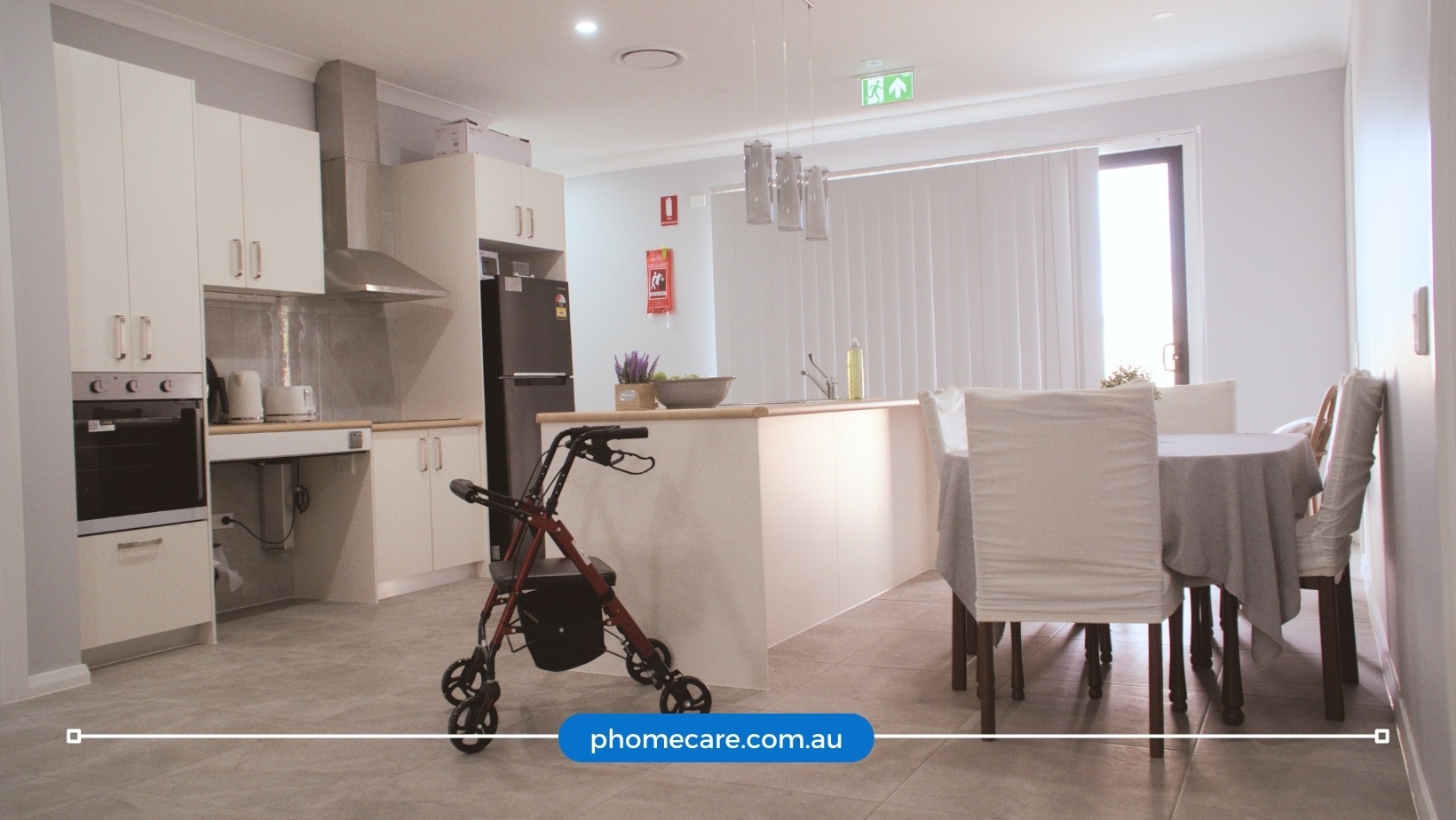 NDIS Disability Support Services in Australia - P Homecare